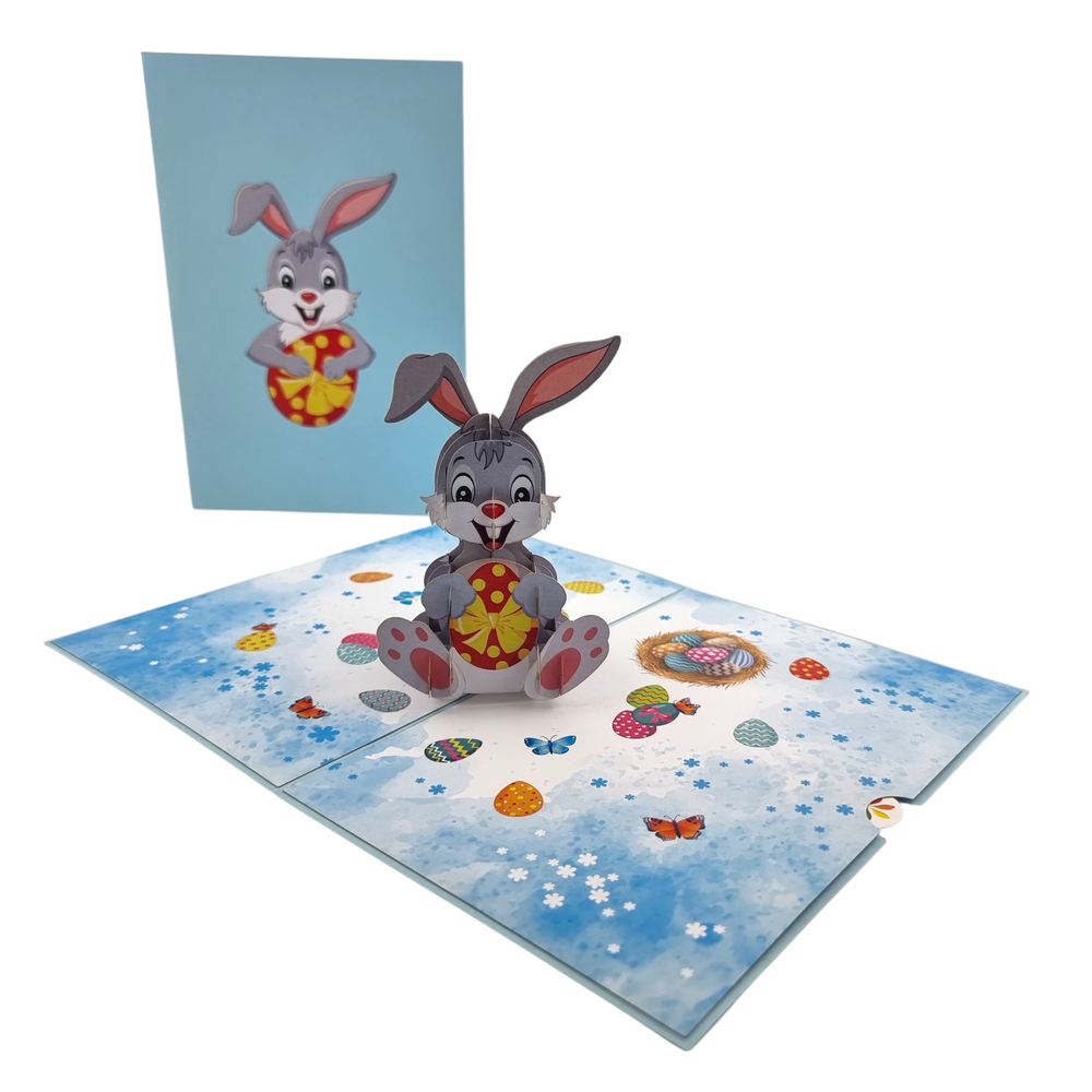 3D Pop Up Greeting Cards Australia - 3D Pop Up Card Ideas I Colorpop ...