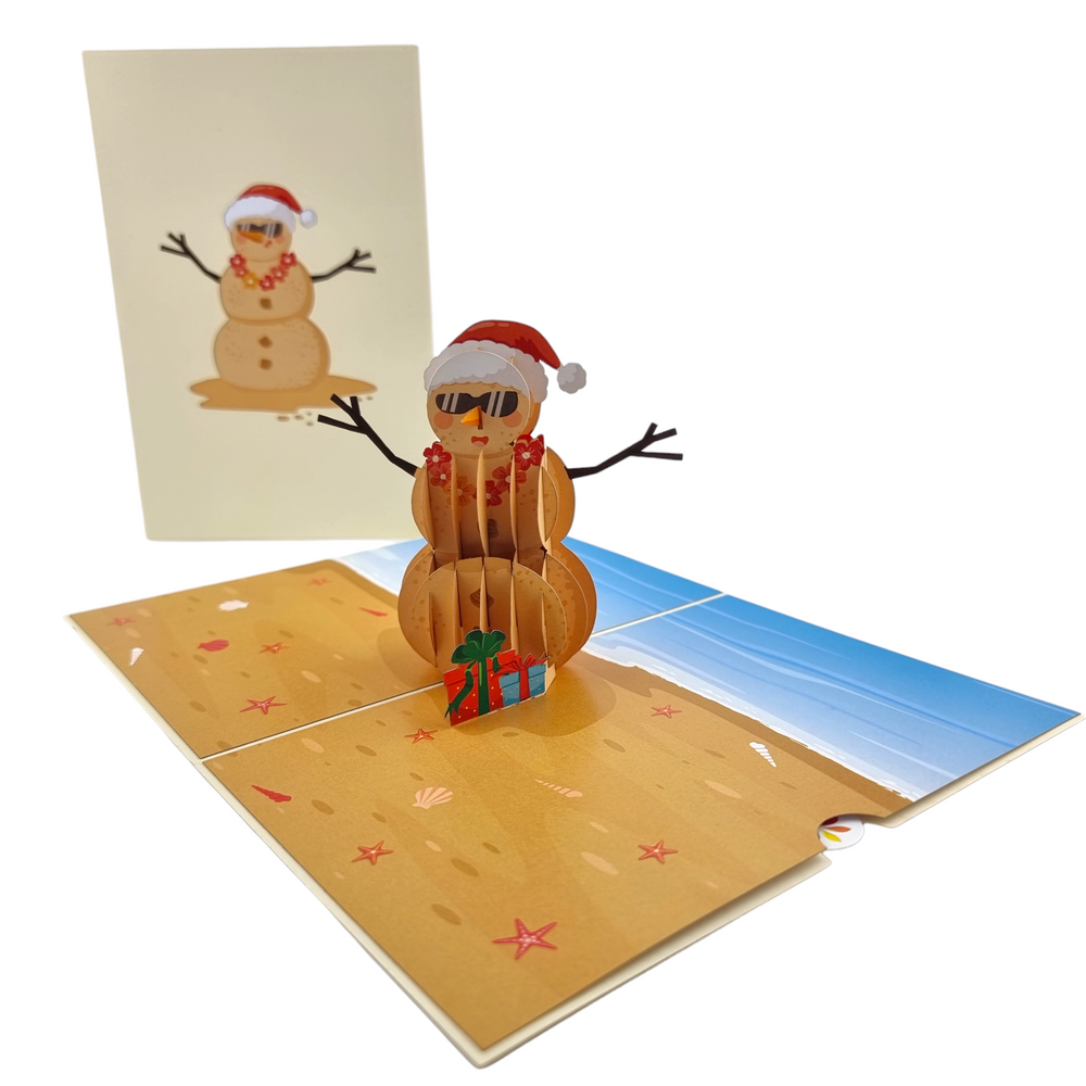 New Pop Up Greeting Card Release - Our Newest 3d Card Designs In ...